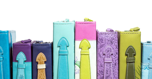 BIBLE COVERS – Divinity Boutique