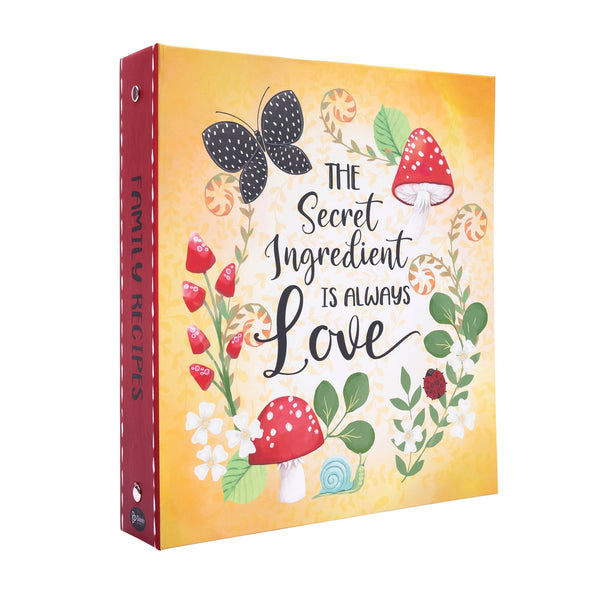 Merry Mushroom – Divinity Boutique