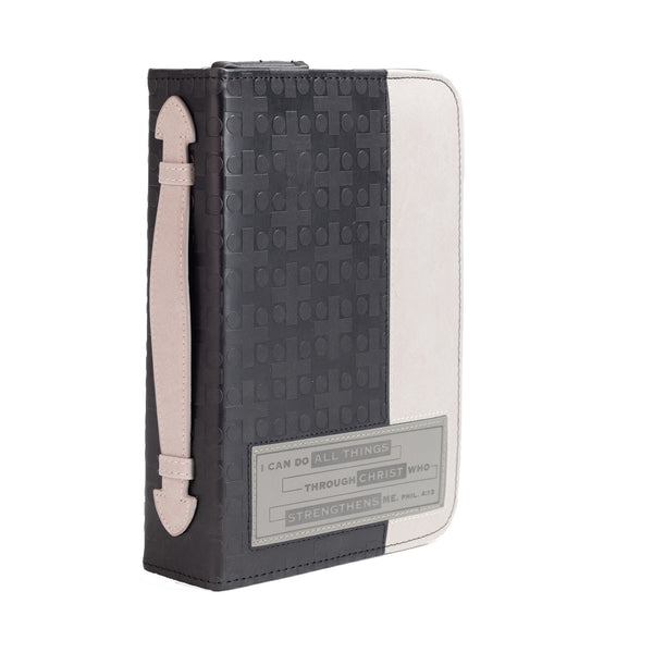 Bible Covers and Journals – Page 3 – Divinity Boutique