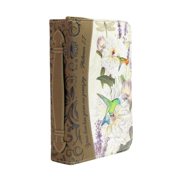 Bible Covers and Journals – Page 2 – Divinity Boutique